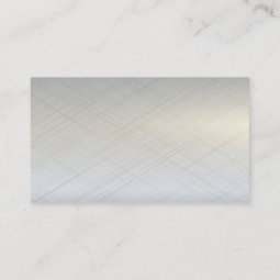 Maid Service | Duster | House Keeping | Metallic Business Card | Zazzle