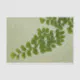 Maiden Hair Fern Frond Tissue Paper | Zazzle