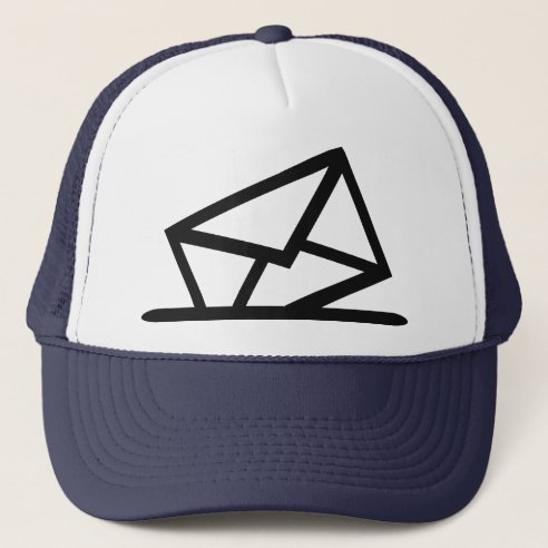 Mailman Hats & Caps | Zazzle