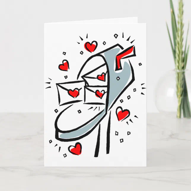 Mailbox Greeting cards | Zazzle
