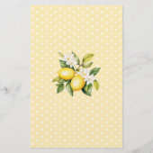 Main squeeze lemon baby trivia game | Zazzle