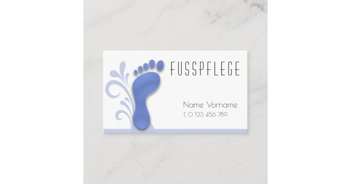 maintenance business card | Zazzle