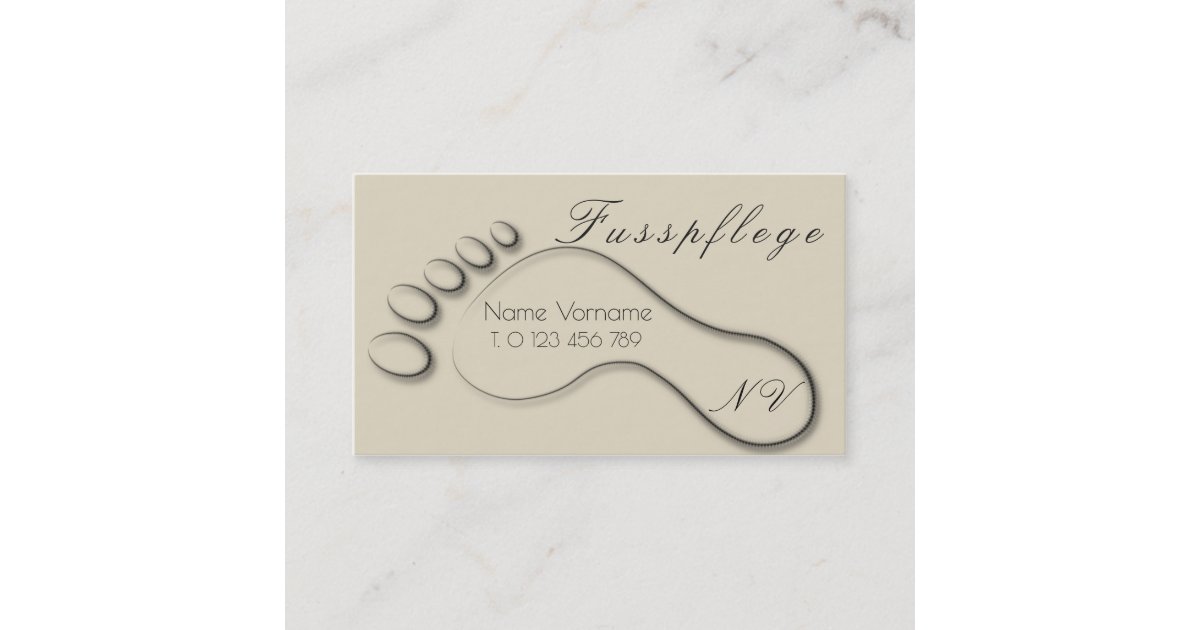 maintenance business card | Zazzle