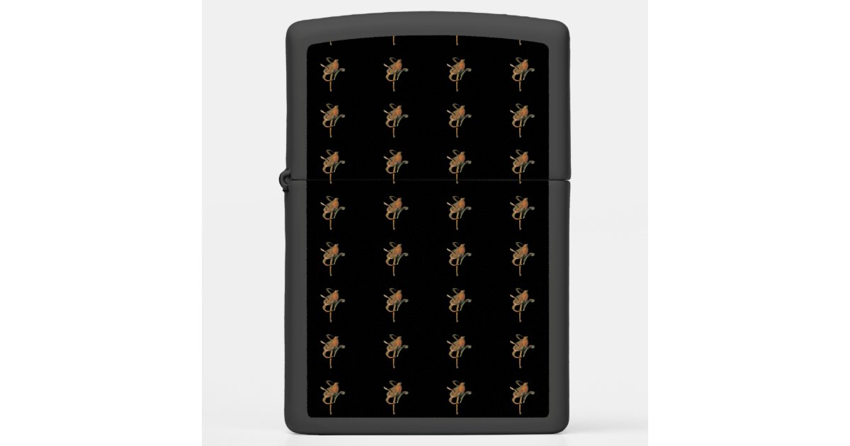 Majestic Octopus Zippo Lighter | Zazzle