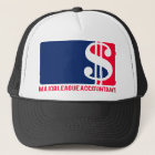 CPA hat - choose color | Zazzle.com