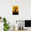 Make a Difference Poster | Zazzle