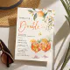 Make it a Double Aperol Spritz' Joint Birthday Invitation | Zazzle