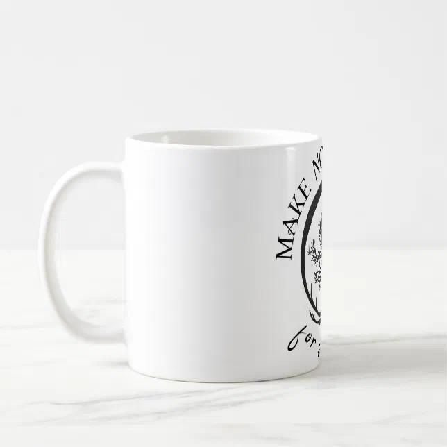 Make No Apologies For Surviving Coffee Mug | Zazzle