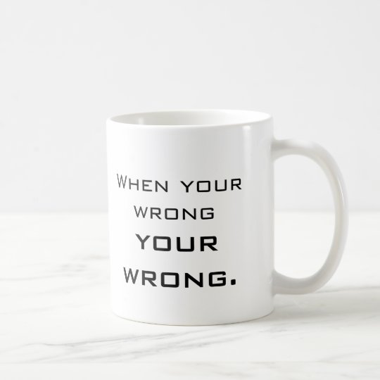 Make people cringe mug | Zazzle.com