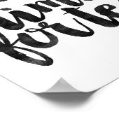 Make Time For Tea Poster | Zazzle