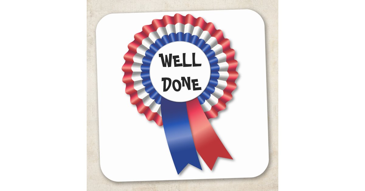 Make Your Own Award Stickers | Zazzle
