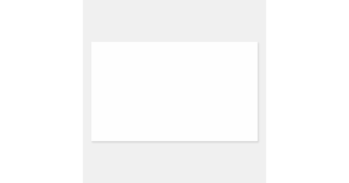 Make Your Own Create A Design Blank Rectangular Sticker | Zazzle
