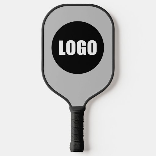 Make Your Own Custom Logo and Color Personalized Pickleball Paddle | Zazzle