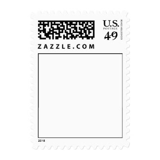 Custom Postage Stamps | Zazzle