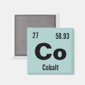 Make your own Periodic Table of the Elements Magnet | Zazzle