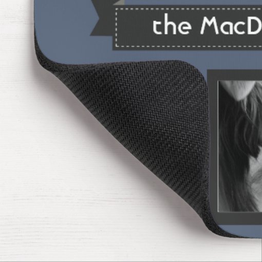 Make Your Own Personalized Instagram Photo Collage Mouse Pad | Zazzle