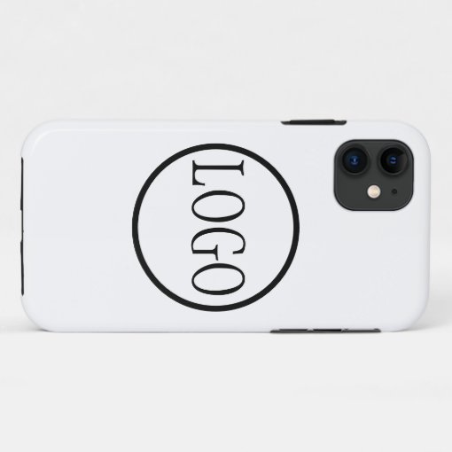 make your own phone case logo template | Zazzle