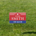 Make Your Own Political Sign | Zazzle