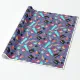 Makeup Wrapping Paper V2 | Zazzle