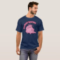 Makin Making Bacon T Shirt | Zazzle