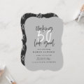 Making 50 look good birthday invitation | Zazzle