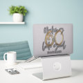 Making 60 look good 60th birthday typography gold sticker | Zazzle