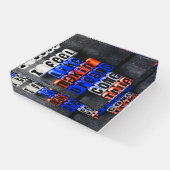 Making Dreams Come True, Motivational Paperweight | Zazzle