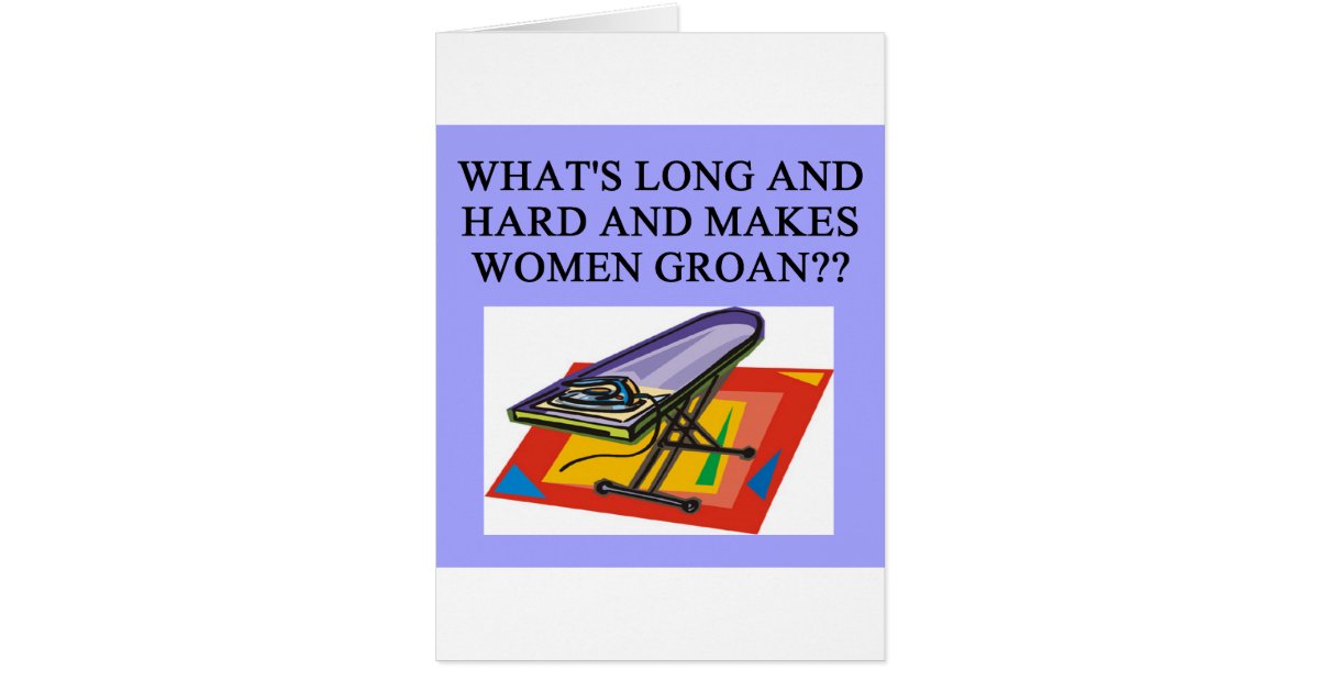male chauvinist pig joke | Zazzle