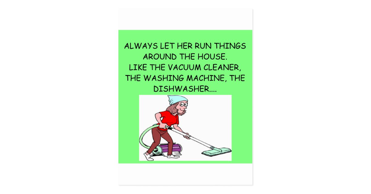 male chauvinist pig jokes postcard | Zazzle