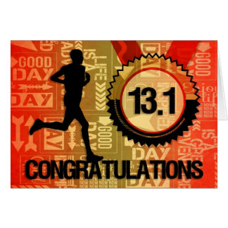 Marathon Runner Gifts