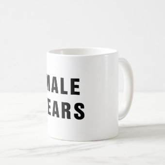 Male Tears Classic Mug | Zazzle