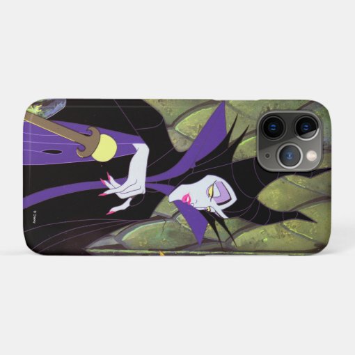 Maleficent | And Diablo Case-Mate iPhone Case | Zazzle
