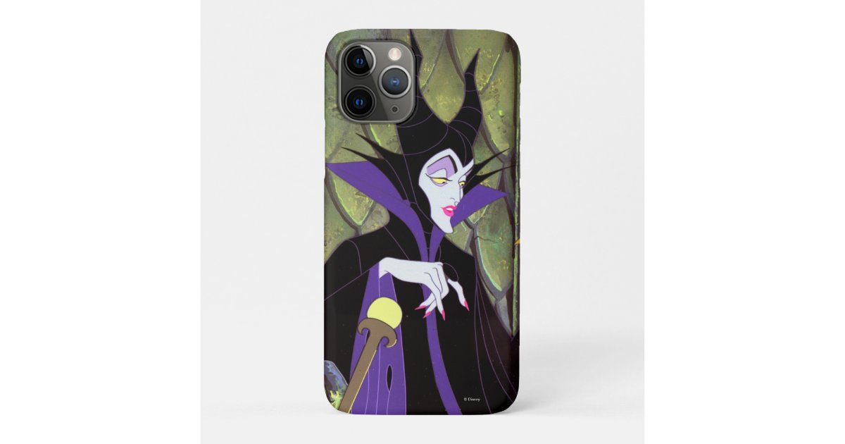 Maleficent | And Diablo Case-Mate iPhone Case | Zazzle