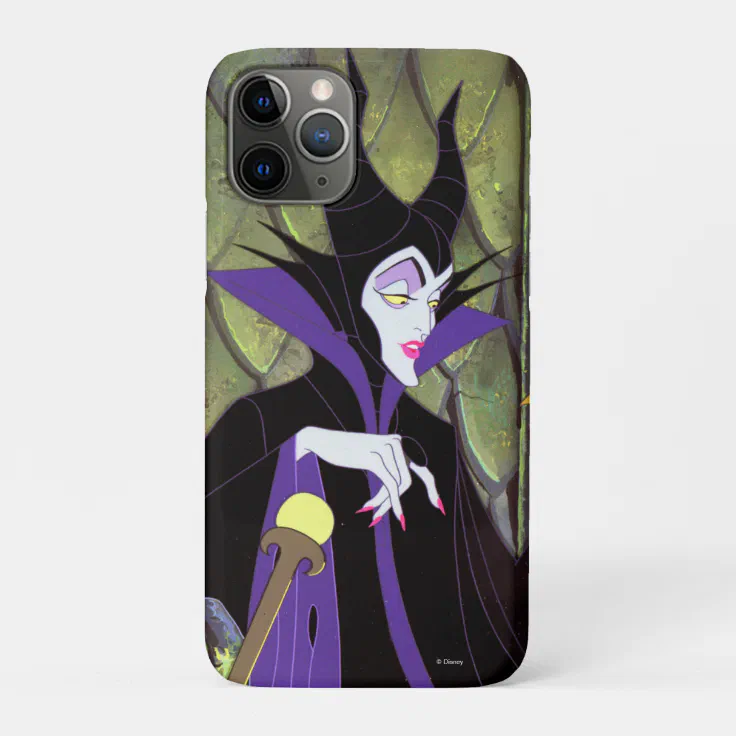 Maleficent | And Diablo Case-Mate iPhone Case | Zazzle