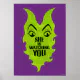 Maleficent - She is Watching You Poster | Zazzle