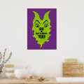 Maleficent - She is Watching You Poster | Zazzle