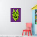 Maleficent - She is Watching You Poster | Zazzle