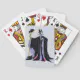 Maleficent | With Diablo Playing Cards | Zazzle