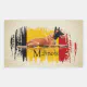 Malinois - Belgian shepherd -Mechelaar -Maligator Rectangular Sticker ...