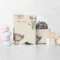 Mallard Duck Drake and Hen Wrapping Paper | Zazzle