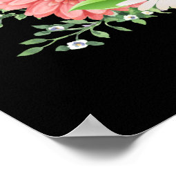 Mama Always Said - Sharon Rhea Ford Poster | Zazzle