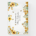 Mama to Bee Bumblebee Baby Shower welcome banner | Zazzle