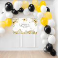 Mama to Bee Bumblebee Baby Shower welcome banner | Zazzle