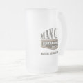 Man Cave Beer Mug | Zazzle
