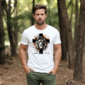 Man of Faith Christian Men's T-Shirt | Zazzle
