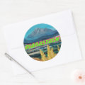 Manastash Sticker | Zazzle