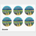 Manastash Sticker | Zazzle