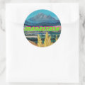 Manastash Sticker | Zazzle