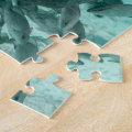 Manatee Florida Jigsaw Puzzle | Zazzle
