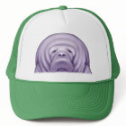Manatee Hat | Zazzle
